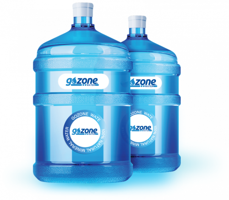 Gozone – Gozone Water